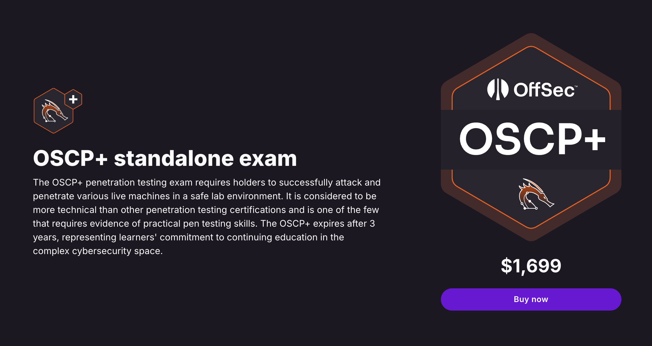 แชร์ประสบการณ์สอบ OSCP+ ครั้งแรก (ผ่านใน 12 ชั่วโมง) และการเตรียมตัว ฉบับปี 2025 | Reconix ...